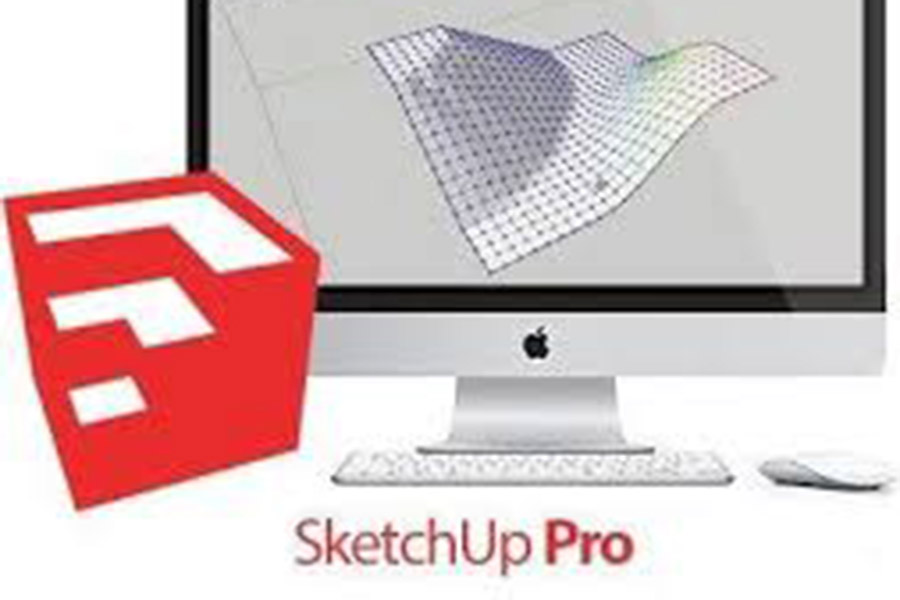 Free Download SketchUp Pro 2019 MacOS – Professional 3D design